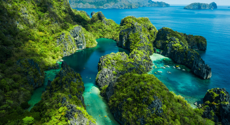 Sud Est Asiatico | Philippines - Viaggi Dell'Elefante - Tour Operator
