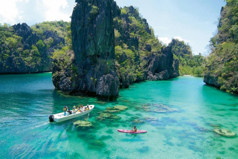 Sud Est Asiatico | Philippines - Viaggi Dell'Elefante - Tour Operator