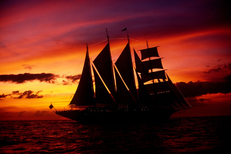 Star Clippers - Viaggi Dell'Elefante - Tour Operator