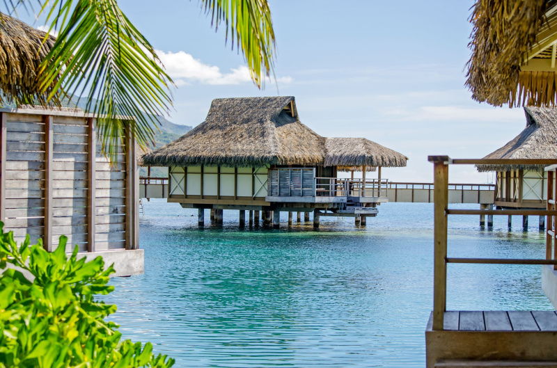 Mare - Isole Fiji - Viaggi Dell'Elefante - Tour Operator