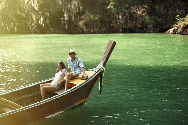 Viaggi di Nozze - Viaggi Dell'Elefante - Tour Operator