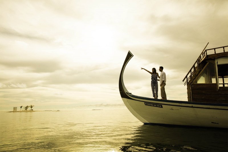 Viaggi di Nozze - Viaggi Dell'Elefante - Tour Operator