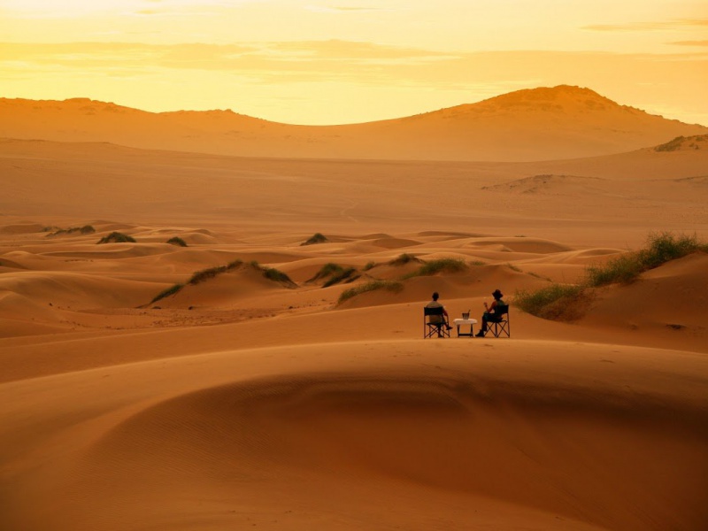 Viaggi di Nozze - Namibia - Viaggi Dell'Elefante - Tour Operator