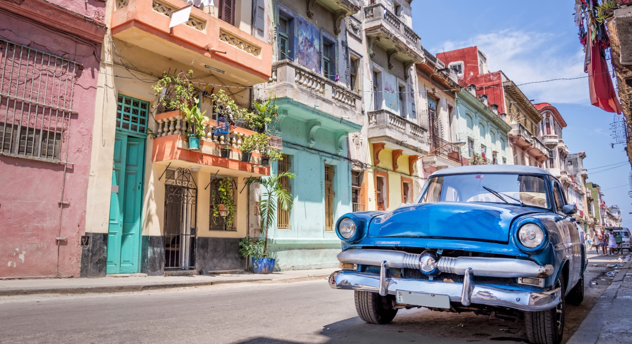 Travel in Centro e Sud America : - 10 days