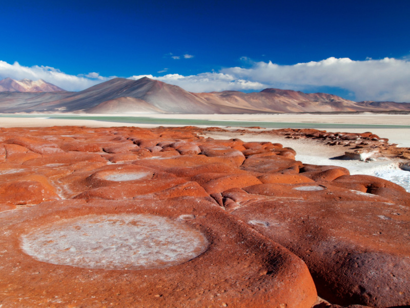Centro e Sud America | Cile - Viaggi Dell'Elefante - Tour Operator